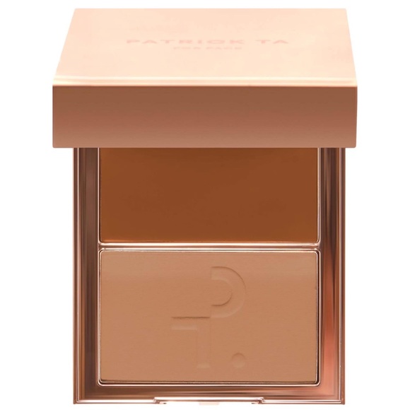 Patrick Ta | Makeup | 25 Patrick Ta Major Skin Crme Foundation ...